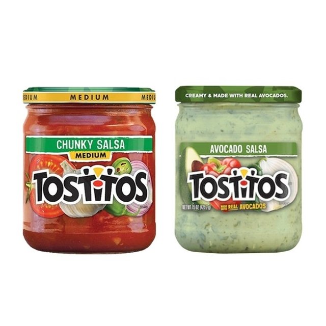 [매크로온]토스티토스 미디움 살사 439.42g 앤 아보카도 살사 425.2g_P316667735