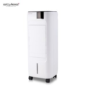 스타일리스 LCD 에어쿨러 SSCF-1701R