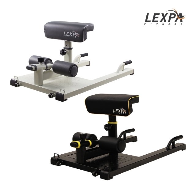 [렉스파] 스쿼트머신 빌드업 YA6300