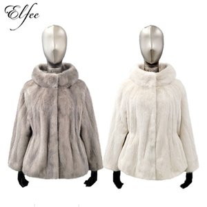 [진도]Elfee 휘메일 반후드 밍크자켓(E7W3EJ10)_P354016983