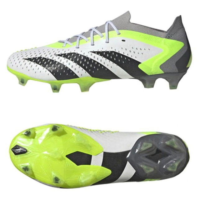 [아디다스]프레데터 어큐러시.1 L FG 축구화(GZ0032)_P343719892