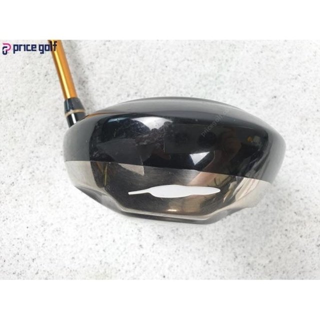 중고 포틴 FOURTEEN JC-909 9도 R 드라이버 3025R