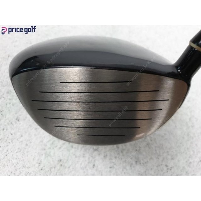 중고 포틴 FOURTEEN JC-909 9도 R 드라이버 3025R