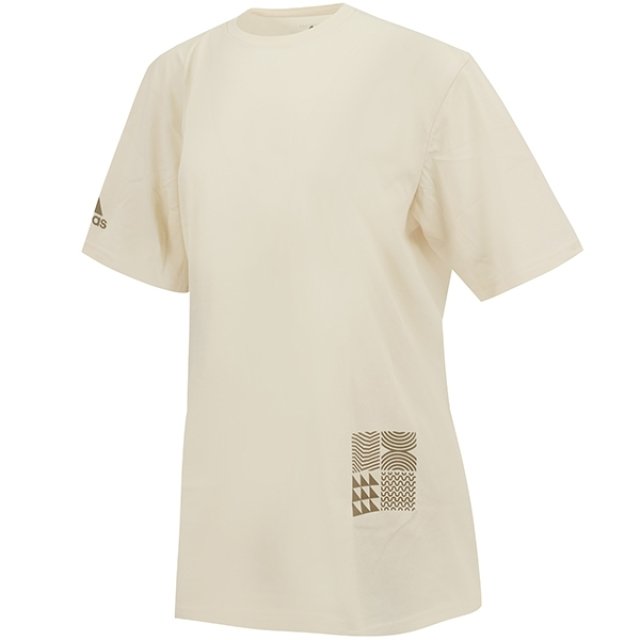 [정품] 아디다스 W 요가 G 티 (HA4084)