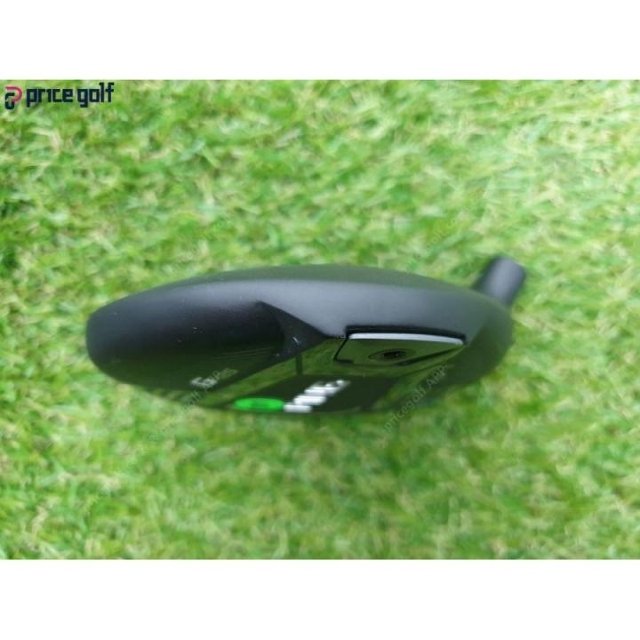 중고 왼손용 PING 핑 G425 SFT 16도 3번 우드 헤드 887F