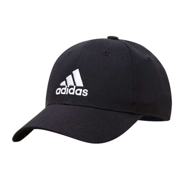 아디다스 베이스볼 캡 코튼 / FK0891