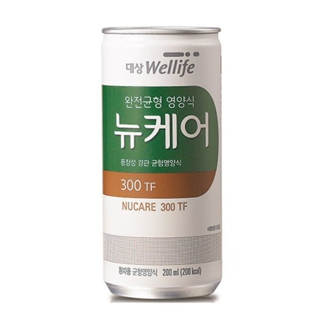 뉴케어 300TF (200ml x 30캔) 1박스