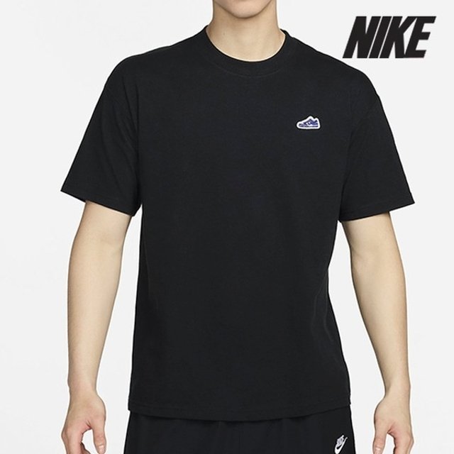 [나이키]반팔티 /G4- FV3752-010 / 남성 스포츠웨어 티셔츠_P366457523