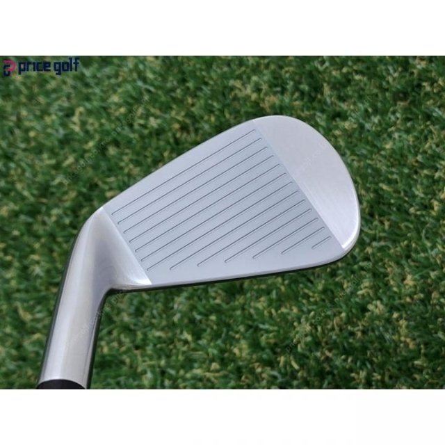 2022년 혼마 TW-757B 남성용 3-P(8아이언) - 다이나믹 골드 S200.