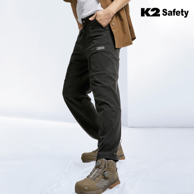[K2세이프티]k2 세이프티 남성 팬츠 PT-3301_P337581244