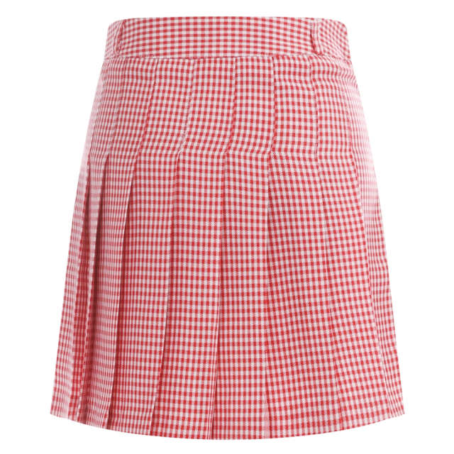 엘리스 국산 여성 골프스커트 치마바지 주름치마 NS-WSK-1366