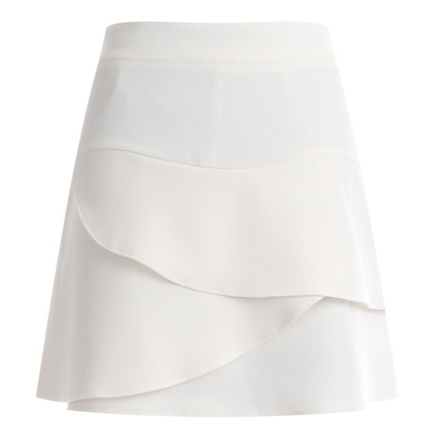 라즈 국산 여성 골프스커트 치마바지 레이어드스커트 NS-WSK-1365