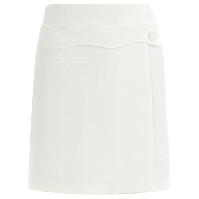 앤온 국산 여성 골프치마 치마바지 랩스커트 NS-WSK-1361