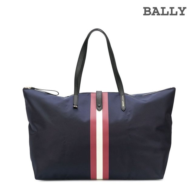 BALLY 발리 FOLDABLE 여성 토트백 6222890