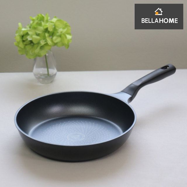 [벨라홈] IH 다이아몬드 코팅 후라이팬 28cm(CN9370)