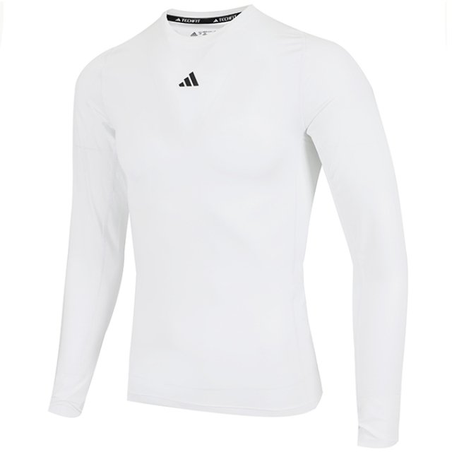 [정품] 아디다스 테크핏 롱슬리브 티 (HJ9926)