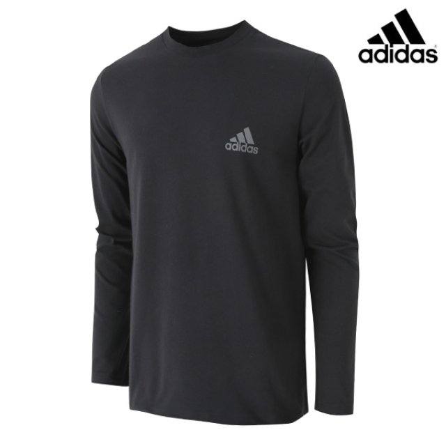 아디다스 WWS 긴팔티 (GL3231)