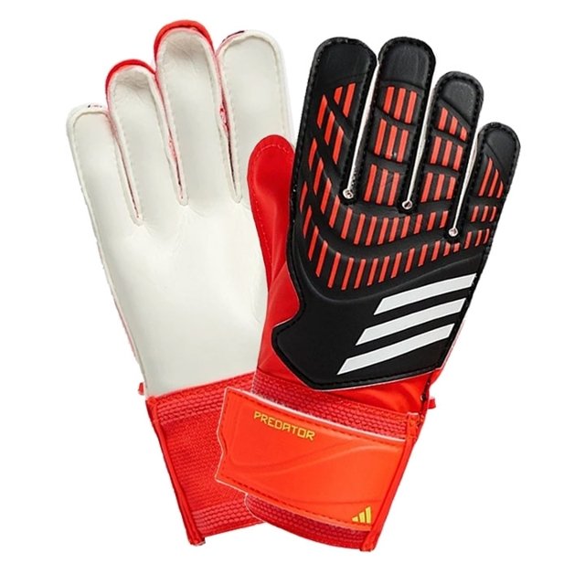 아디다스 프레데터 글러브 트레이닝 J IQ4029 아동 키즈 주니어 골키퍼장갑