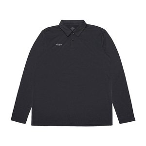 CH 아이더 세이프티 TS-F2409 티셔츠 (블랙)
