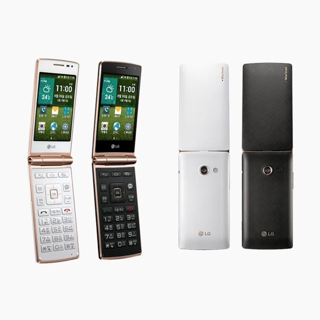 LG 와인스마트 3G(LG-T480S)