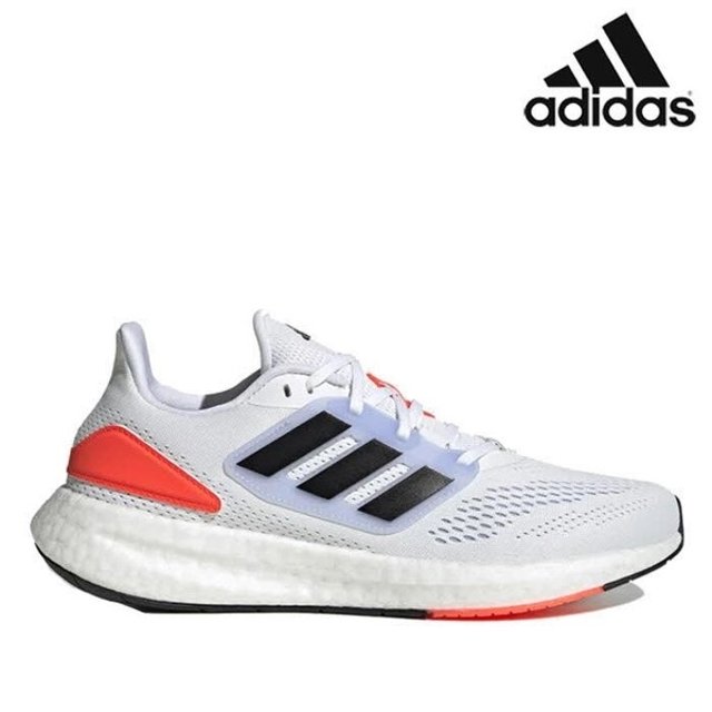 [아디다스]운동화 /HQ8589/ 퓨어부스트 22_P368372363