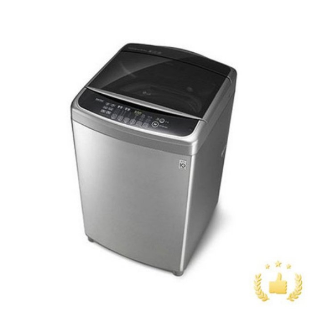 [하이마트] LG 일반세탁기 T20VVD [20KG/모던스테인리스]