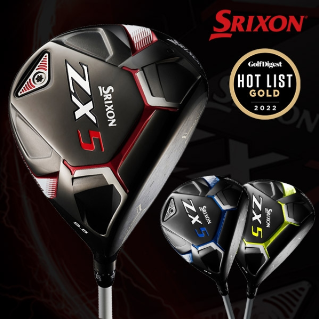 [던롭]스릭슨 ZX5 남성 골프 드라이버 / TOUR AD 샤프트 외 커스텀 주문제작_P332299210