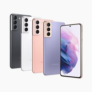 삼성전자 갤럭시 S21 자급제 256GB 5G SM-G991N 새제품 미개봉