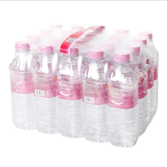 동원샘물 500ml 20ea(박스) 생수500ml 물 (WB5EF93)