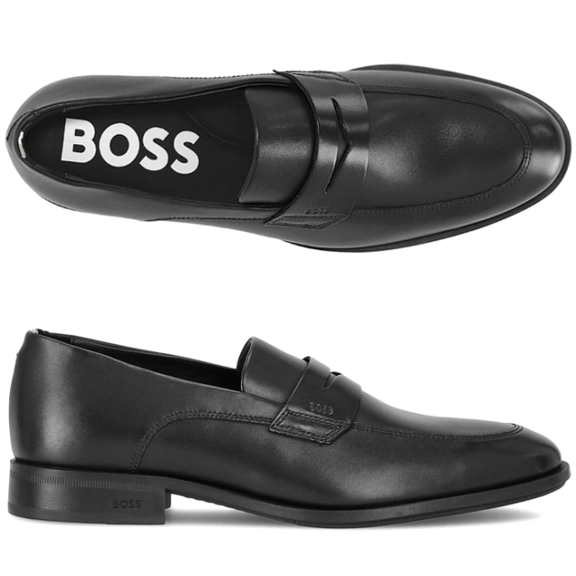 [보스] Colby 50487115 001 로퍼 휴고보스