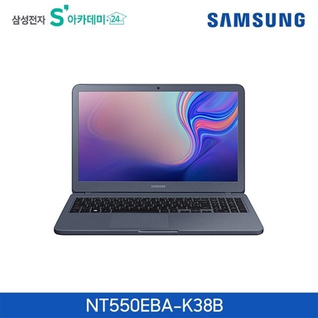 [2월 특집 경품 팡팡] 고급팩 삼성 노트북5 메탈릭티탄 NT550EBA-K38B