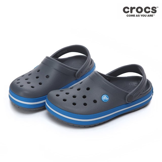 [크록스] 크록밴드 샌들 (11016-07W)