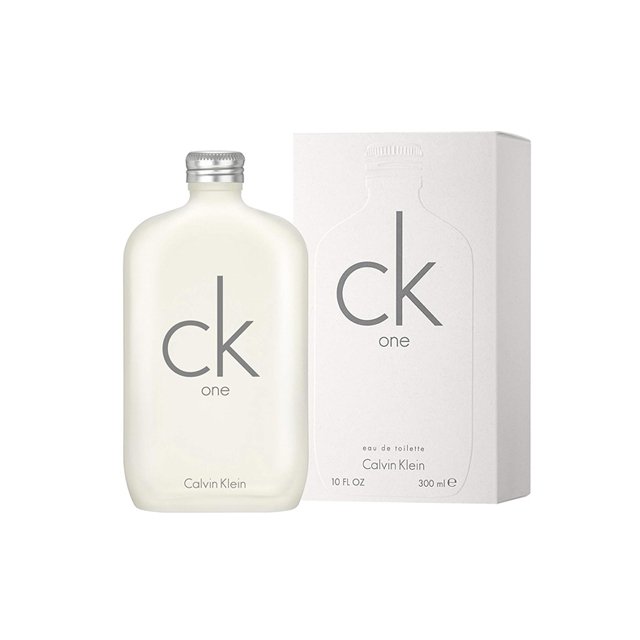 CK ONE 200ml
