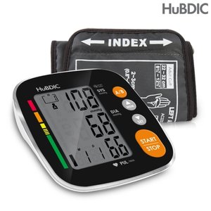휴비딕 비피첵 프로 자동 전자 팔뚝 혈압계 HBP-1520