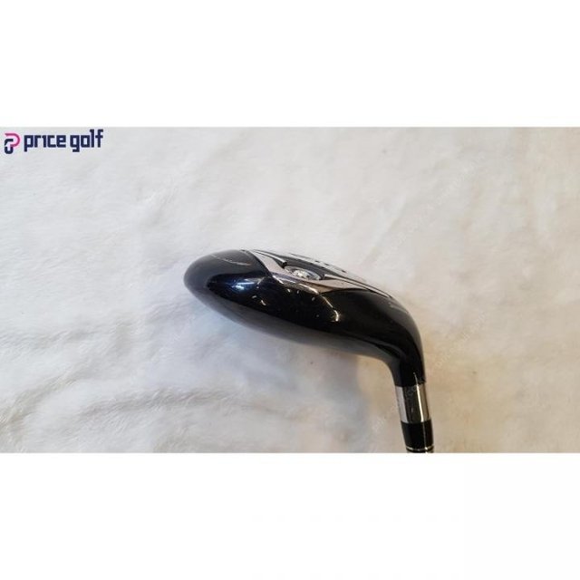 중고 중고 투어스테이지 VIQ 남성용 3번 유틸 강도R 로프트각19도