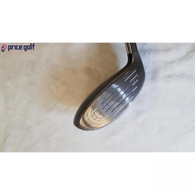 중고 중고 투어스테이지 VIQ 남성용 3번 유틸 강도R 로프트각19도