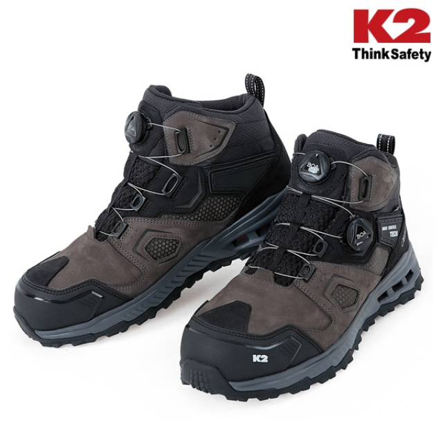 [K2세이프티]K2 세이프티 KG-101 안전화 작업화_P309254973