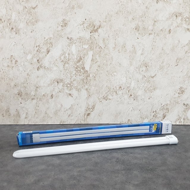 장수 55w 삼파장 전구 (주광색) fpL55ex-d