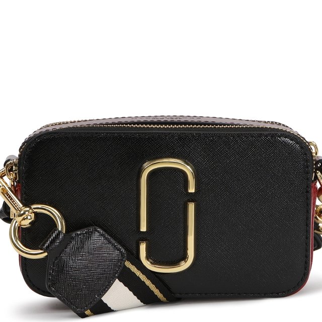 [매니아온] 마크제이콥스 스냅샷 카메라백 스몰 M0012007 011