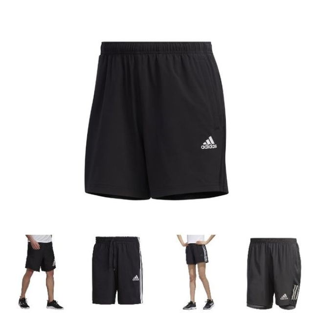 [아디다스]공용 쇼트/5부/반바지 5종 FT2879 GV5923 GK9988 FT2878 FS9809_P306348362