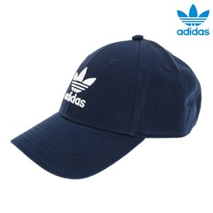 아디다스 트레포일 베이스볼캡 (DV0174)