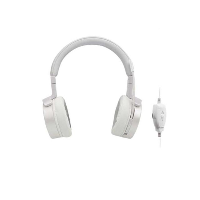 IRIVER IR-H70V SoundTake 게이밍 헤드셋 화이트 (W7E951E)