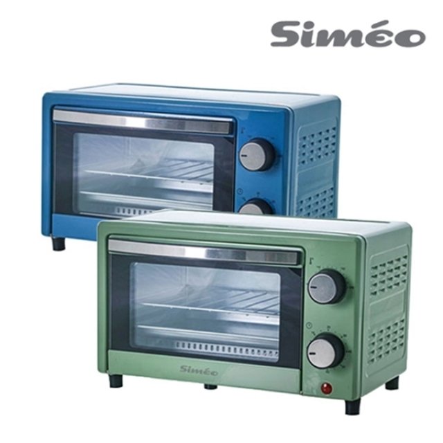 시메오 9L 가정용 미니 오븐기 DK-10