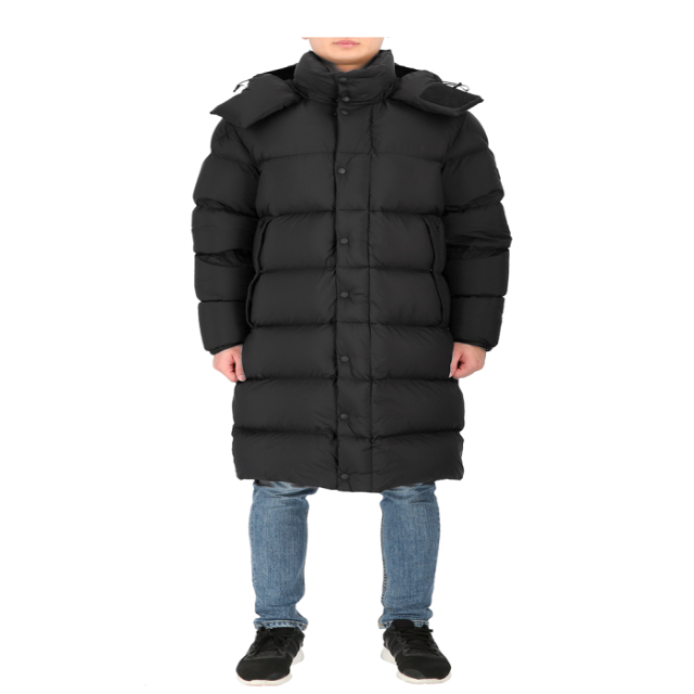 [몽클레어] 1D50800 53333 999 남성 롱패딩