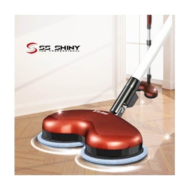 SS SHINY 물걸레 청소기 (무선) [초특가]