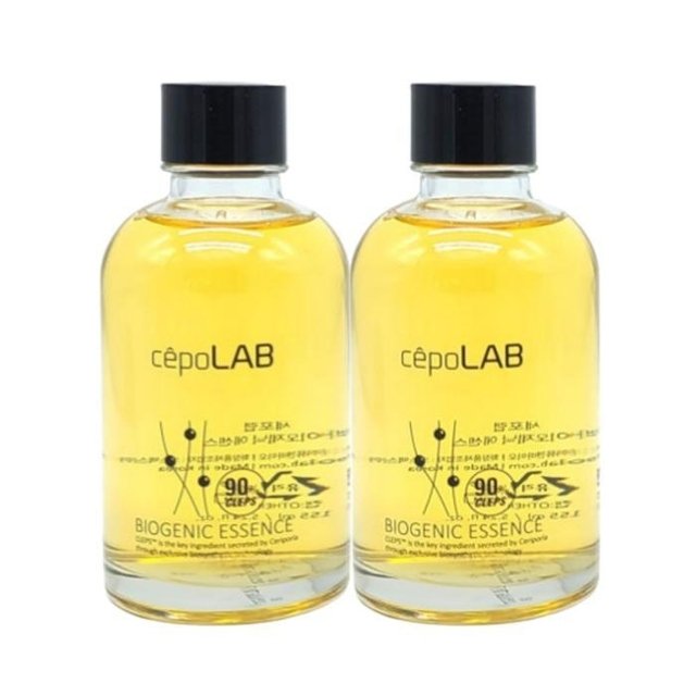 세포랩 바이오제닉 에센스 90퍼센트 155ml 2통