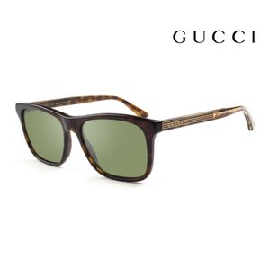 구찌 명품 선글라스 GG0381S 003_XI [55] / GUCCI