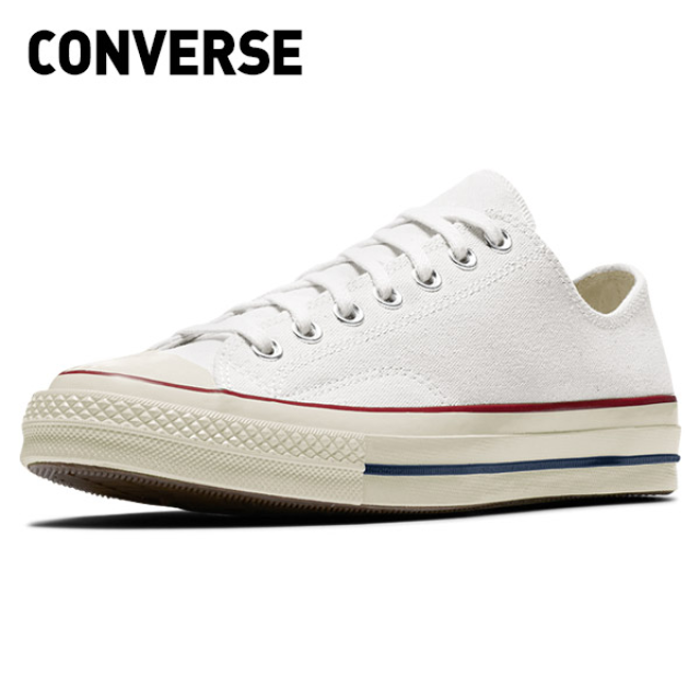 [컨버스] 척 70 빈티지 캔버스 로우 162065C_102