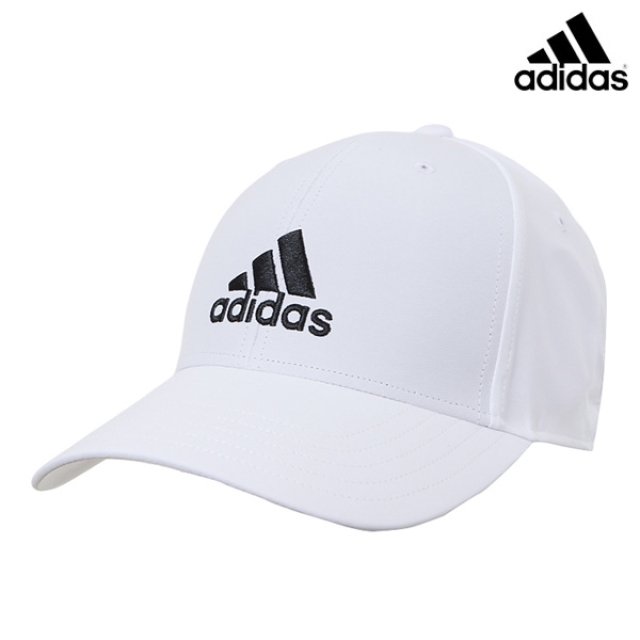 아디다스 베이스볼캡 라이트 엠브 (GM6260)