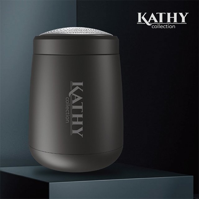 [KATHY COLLECTION] 캣티컬렉션 마이크로 휴대용 전기면도기 KTY-1000SHV